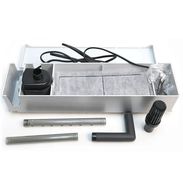 Aqua One AR620 Aquarium Filter Unit | Aquarium and Reptiles