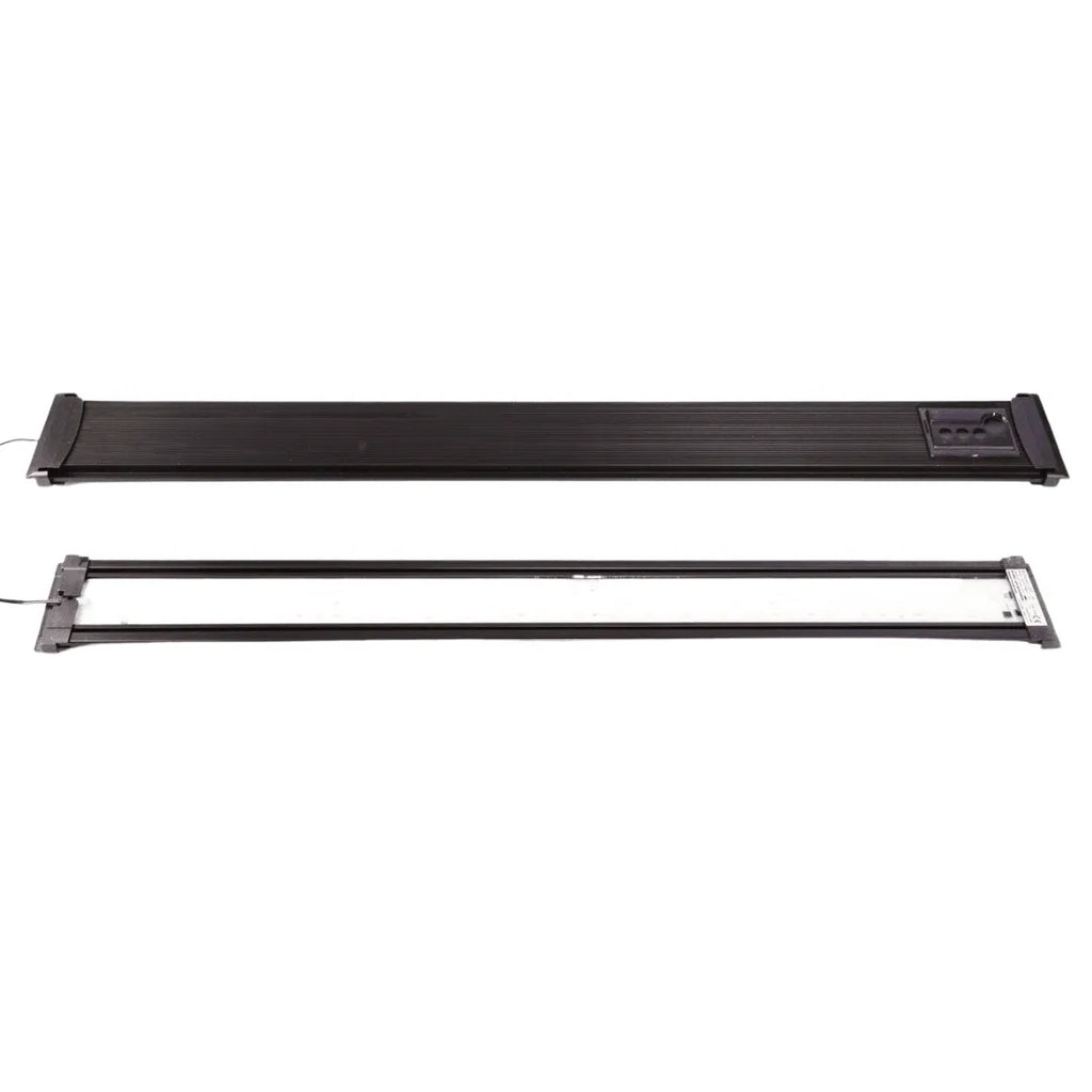 Aqua One Brilliance 80 LED Light Unit Complete | Aquarium and Reptiles