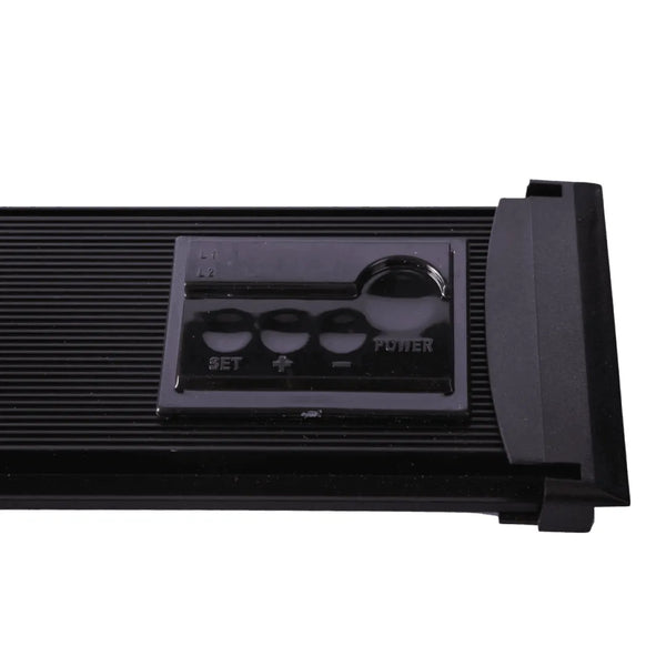 Aqua One Brilliance 80 LED Light Unit Complete | Aquarium and Reptiles