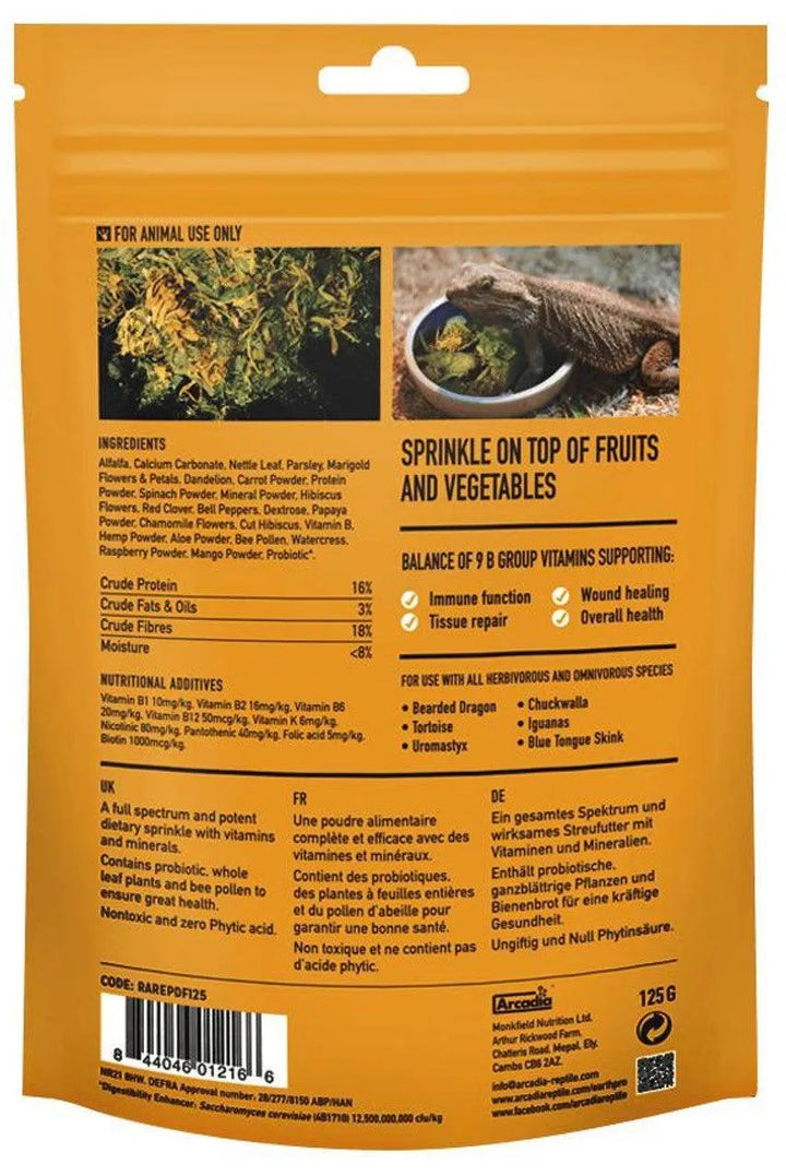 Shop LIZARDS SUPPLEMENTS at Amazing Amazon | Amazing Amazon