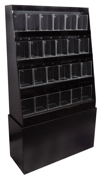 Betta Tank Fighter Fish Display Tank 20 Tanks | Aquarium and Reptiles