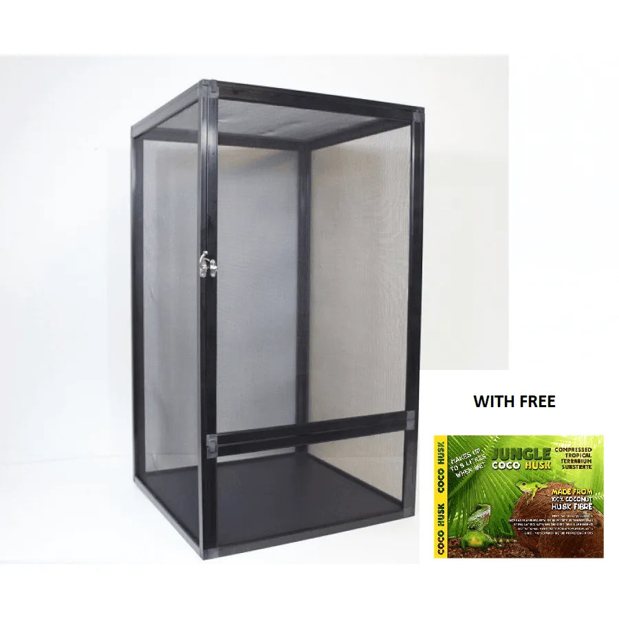 Shop INVERTEBRATES - ENCLOSURES/TANKS - STICK INSECTS at Amazing Amazon