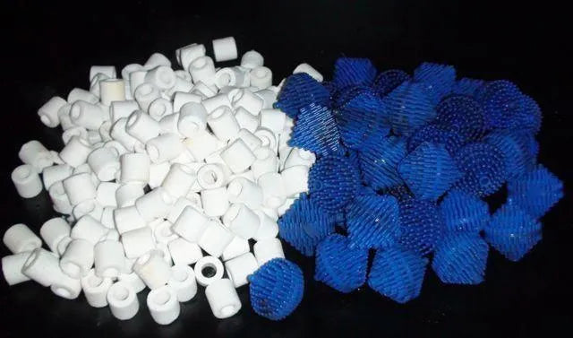 Fluval FX5 and FX6 Filter Media Pack | Aquarium and Reptiles