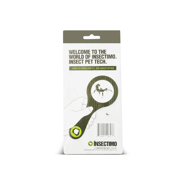 Insectimo Magnifying Glass | Aquarium and Reptiles | Amazing Amazon