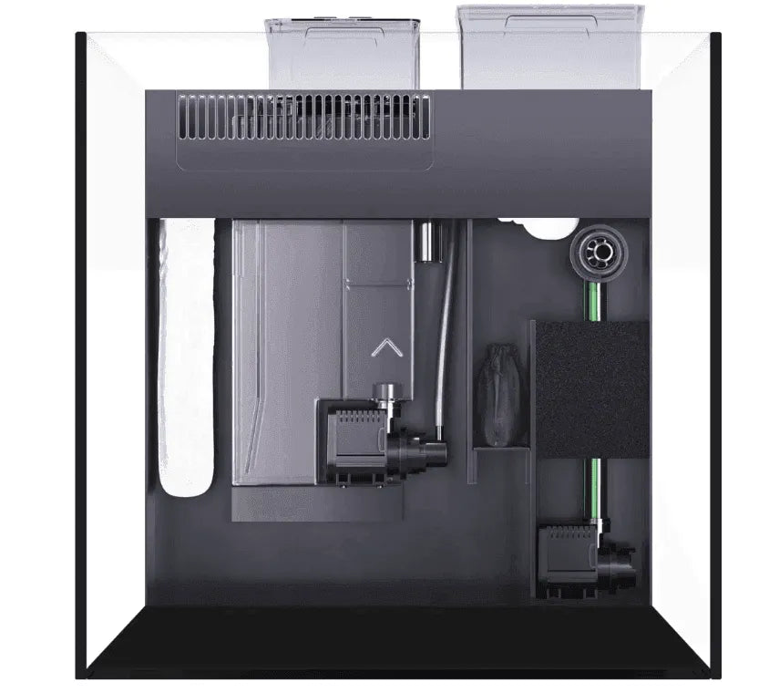 Red Sea Desktop Peninsula Nano Tank | Aquarium and Reptiles