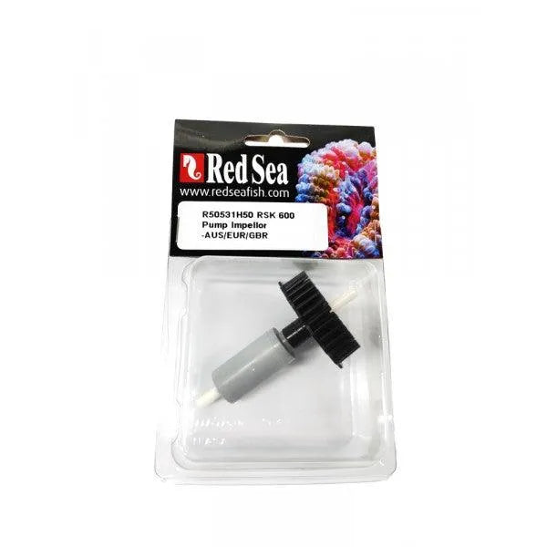 Red Sea Reefer Skimmer Pump 600 Impeller | Aquarium and Reptiles