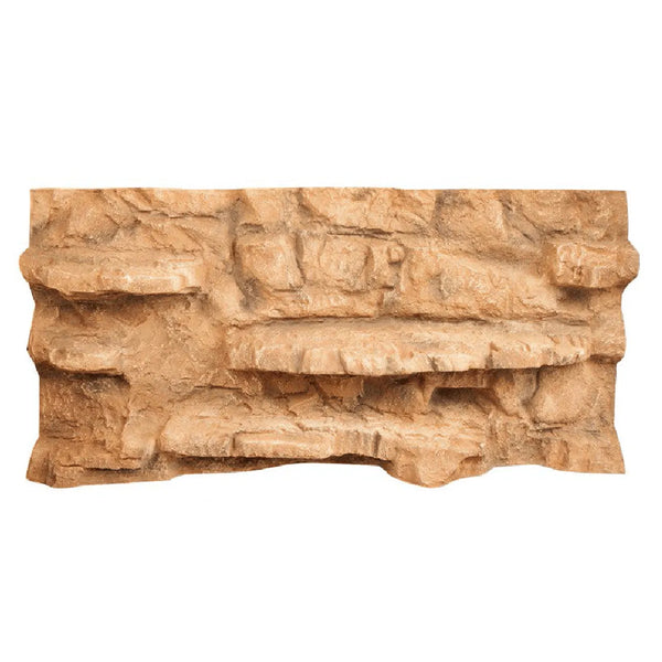 Reptile One Copirock 3D Reptile Rock Background | Aquarium and Reptiles